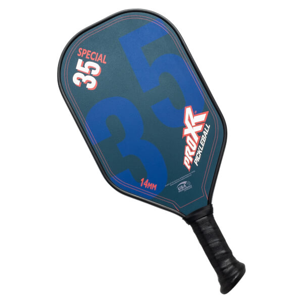 ProXR 35 Special 14MM Heavyweight Composite Pickleball Paddle ...