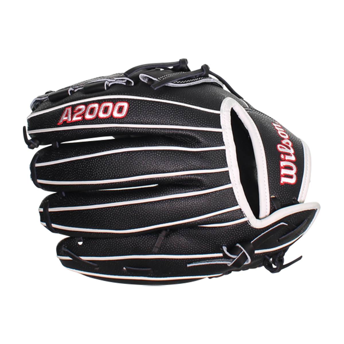 Wilson A2000 SuperSkin P12 12" Fastpitch Softball Glove (WBW10021212 ...
