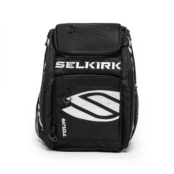 Selkirk Tour Pickleball Backpack | JustPaddles.com