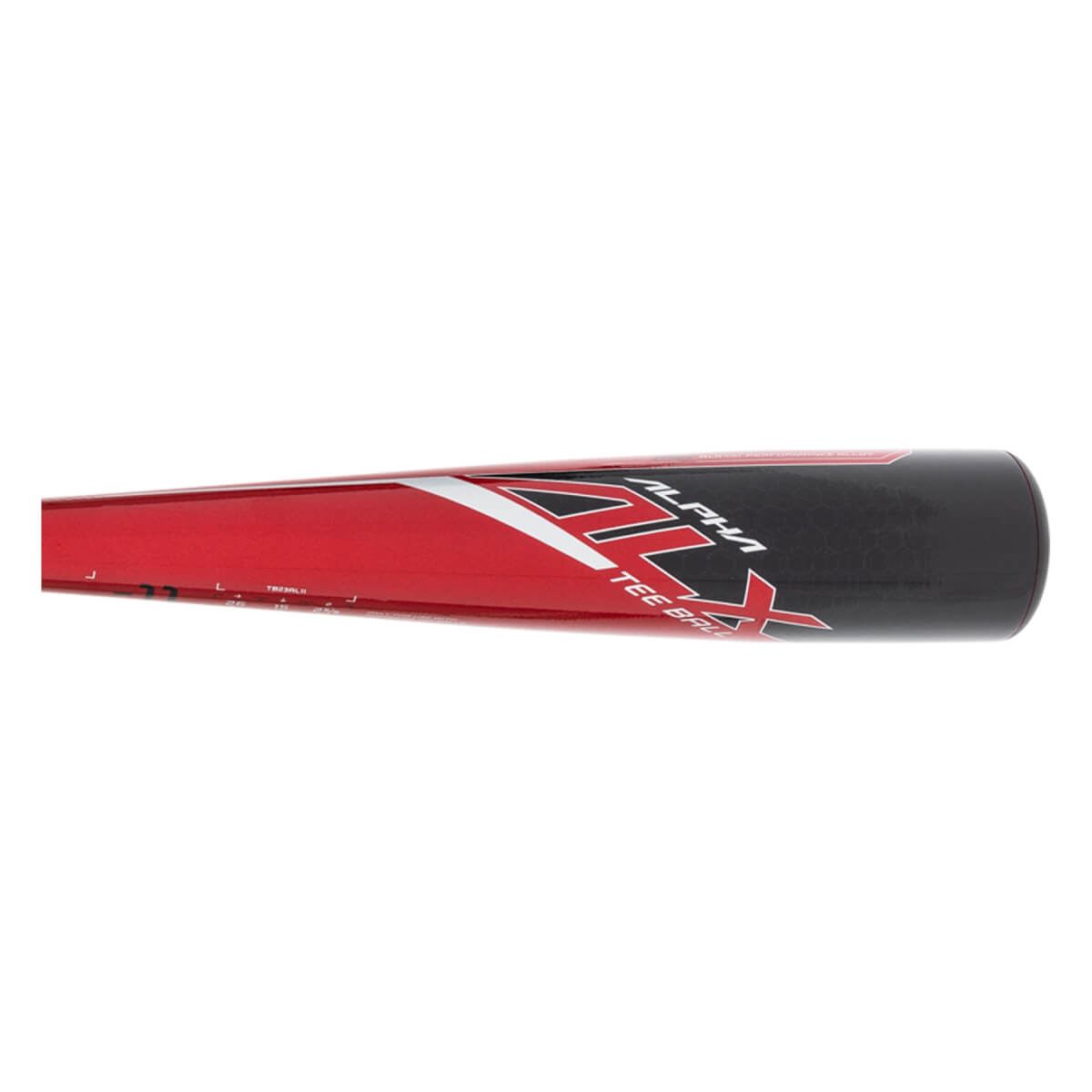 2023 Easton Alpha ALX -11 USA Tee Ball Bat (TB23AL11) | JustBats.com