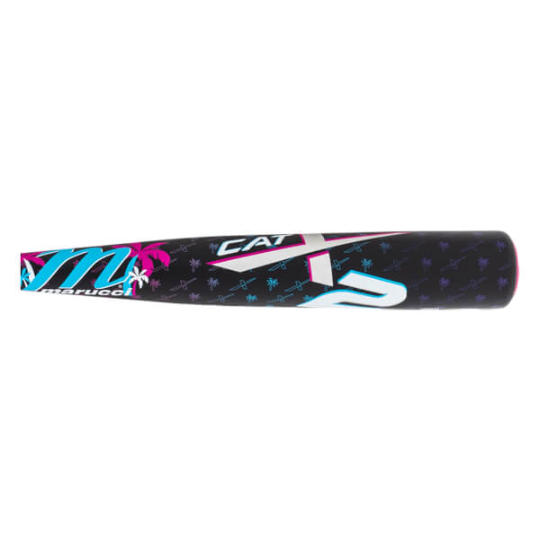 Marucci CATX2 Vice BBCOR Baseball Bat: MCBCX2V | JustBats.com