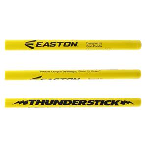 Easton Thunderstick Adult Training Bat T10 | Free Shipping | JustBats.com