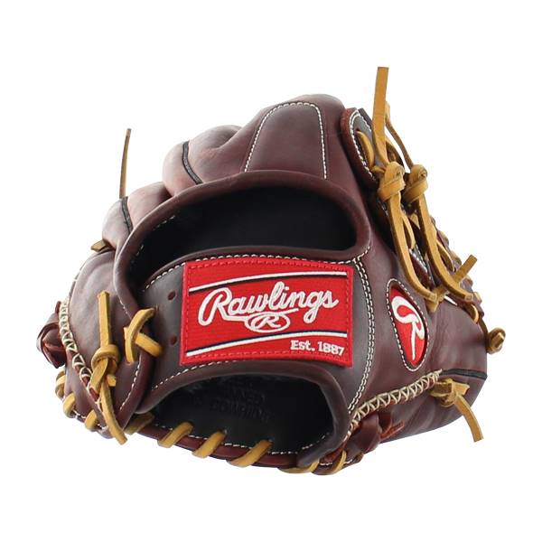 Rawlings Heart of the Hide 11.75" Baseball Glove PRO1175-9PRPRO | JustBallGloves.com