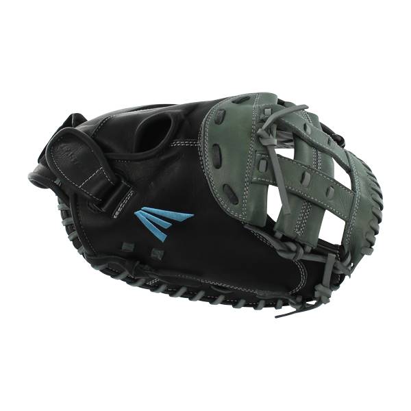 Easton Core Pro 33" Fastpitch Softball Catcher's Mitt FP2000BKGY ...