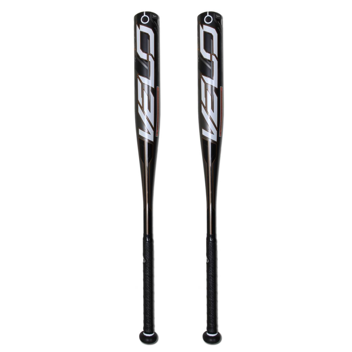 Bat Pack Rawlings 5150 VELO Youth Baseball Bat: YBVELO 2-Pack ...