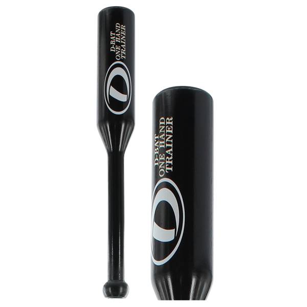 D-BAT One Hand Training Baseball Bat: OHT-M Medium | JustBats.com