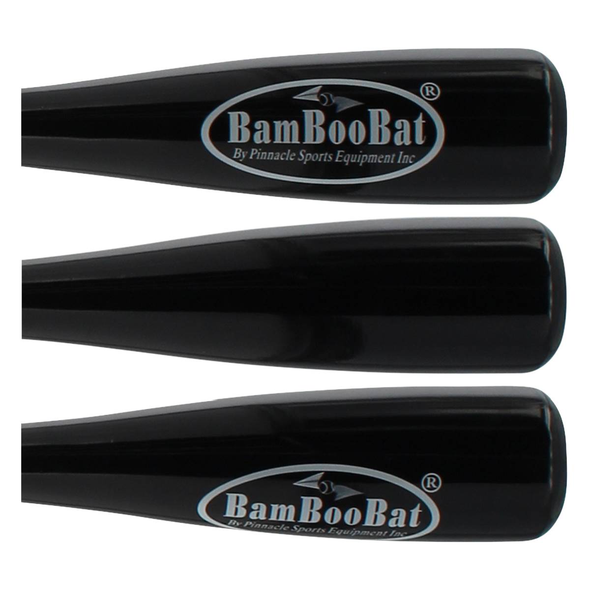 BamBooBat One Hand Training Baseball Bat (HWBB18TM) | JustBats.com