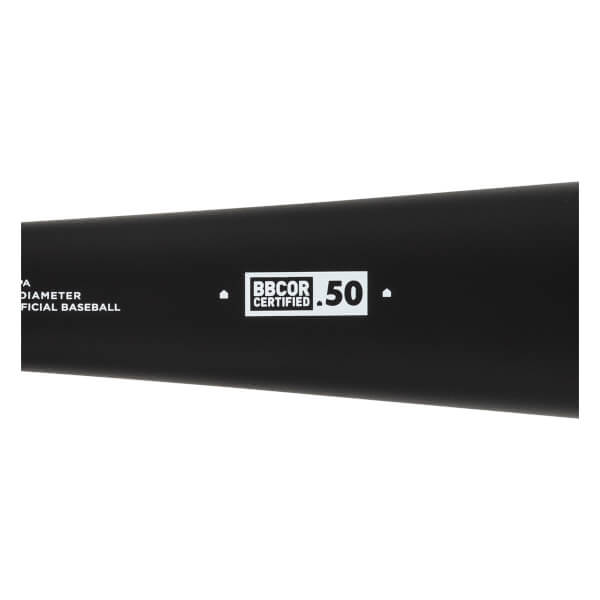 Marucci CAT6 Black BBCOR Baseball Bat (MCBC6CB) | JustBats.com