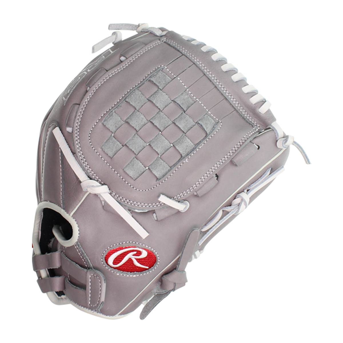 Rawlings R9 12" Fastpitch Softball Glove (R9SB120-3G) | JustBallGloves.com