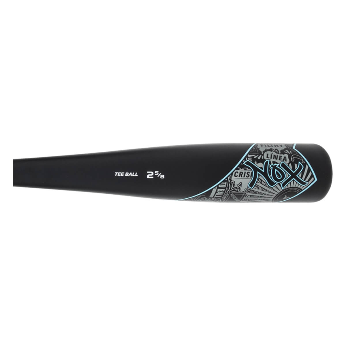 Victus NOX 2 -11 USA Tee Ball Bat (VTBN2) | JustBats.com