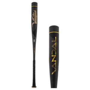 Victus Vandal Gold BBCOR Baseball Bat (VCBV2) | JustBats.com