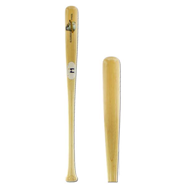 M^Powered Bamboo Wood Baseball Bat: MPBBY Youth | JustBats.com