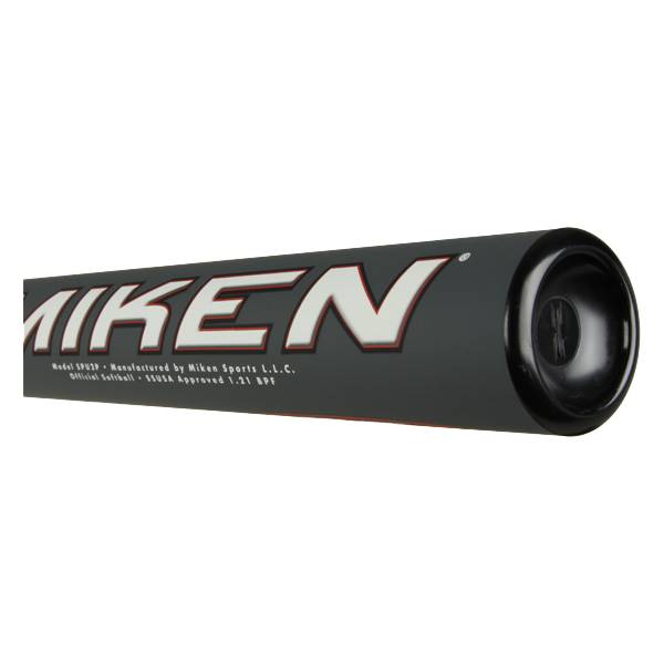 Miken Ultra II USA Senior Slow Pitch Softball Bat SPU2P | JustBats.com