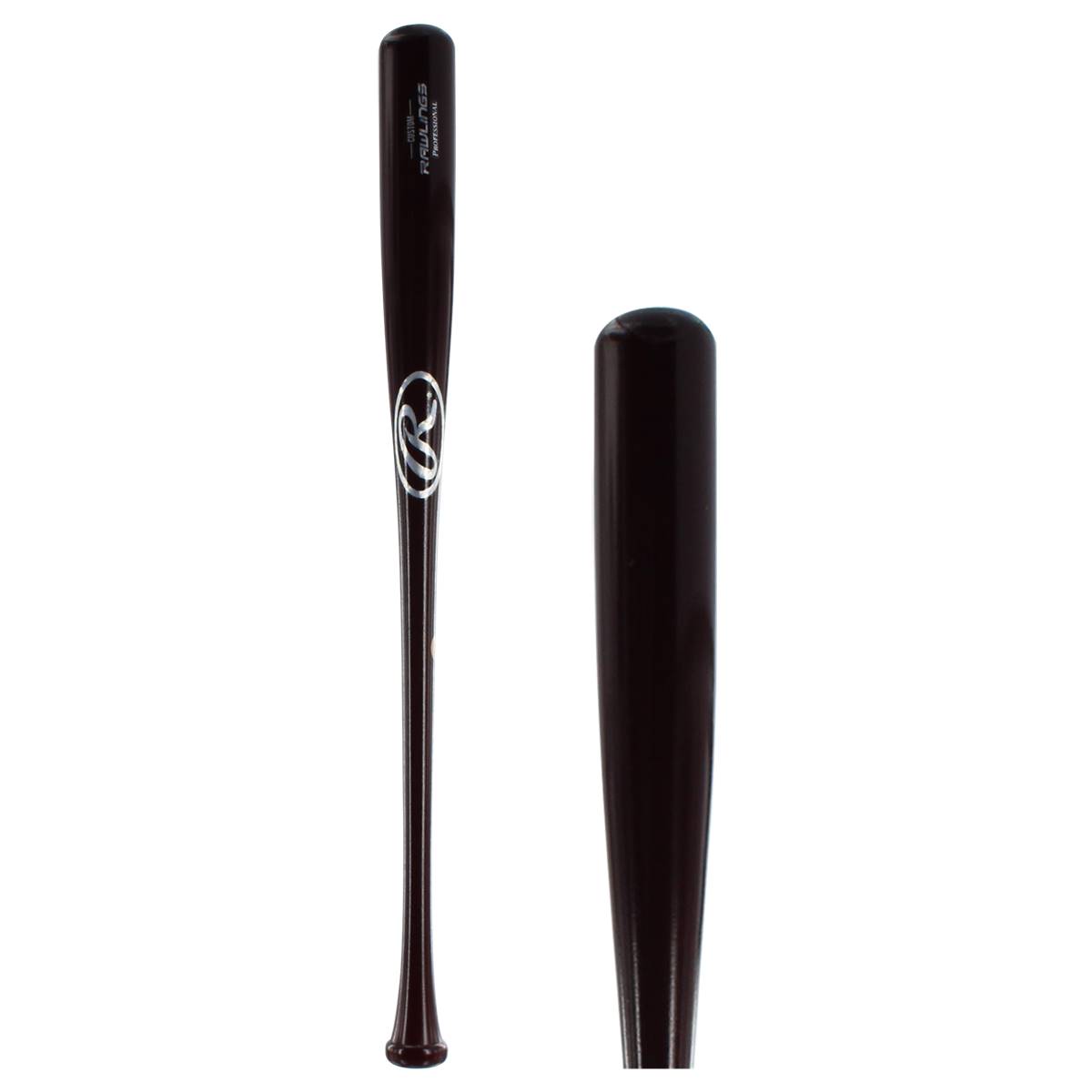 Rawlings Professional Birch Wood Baseball Bat PROBJM77 | JustBats.com