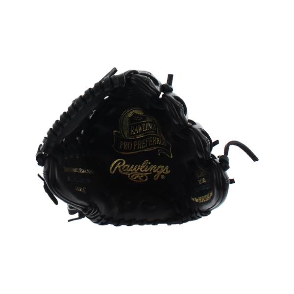 Rawlings Pro Preferred 11.25 Custom Blem Baseball Glove ...