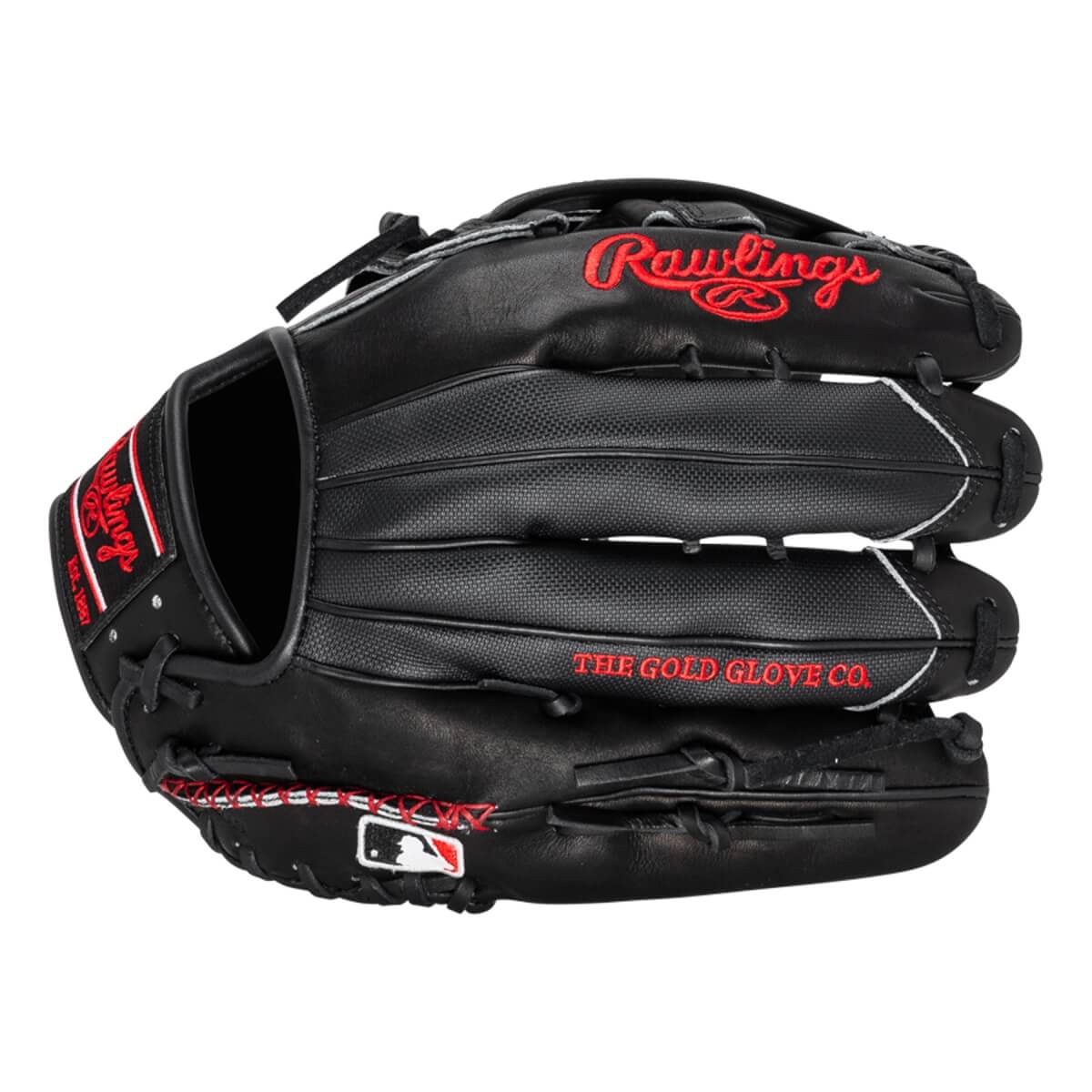 Rawlings Pro Preferred 12.75" Baseball Glove: PROS3039-6BSS ...