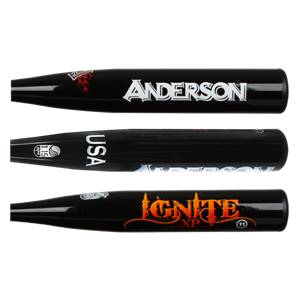 Anderson Ignite XP Youth Baseball Bat: IXP | JustBats.com