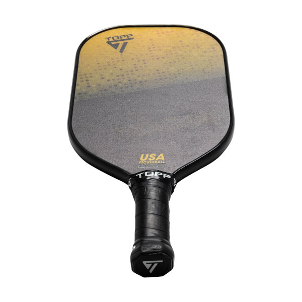 TOPP Reacher Middleweight Composite Pickleball Paddle | JustPaddles.com