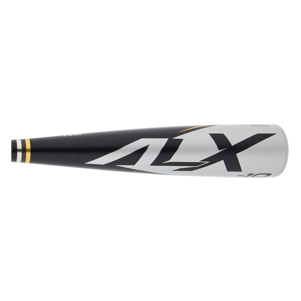 Easton Alpha ALX -10 2-3/4" USSSA Baseball Bat (SL22AL10) | JustBats.com