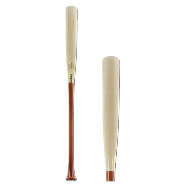 Chandler Heritage Hard Pro Maple Wood Baseball Bat: FM710 Heritage ...