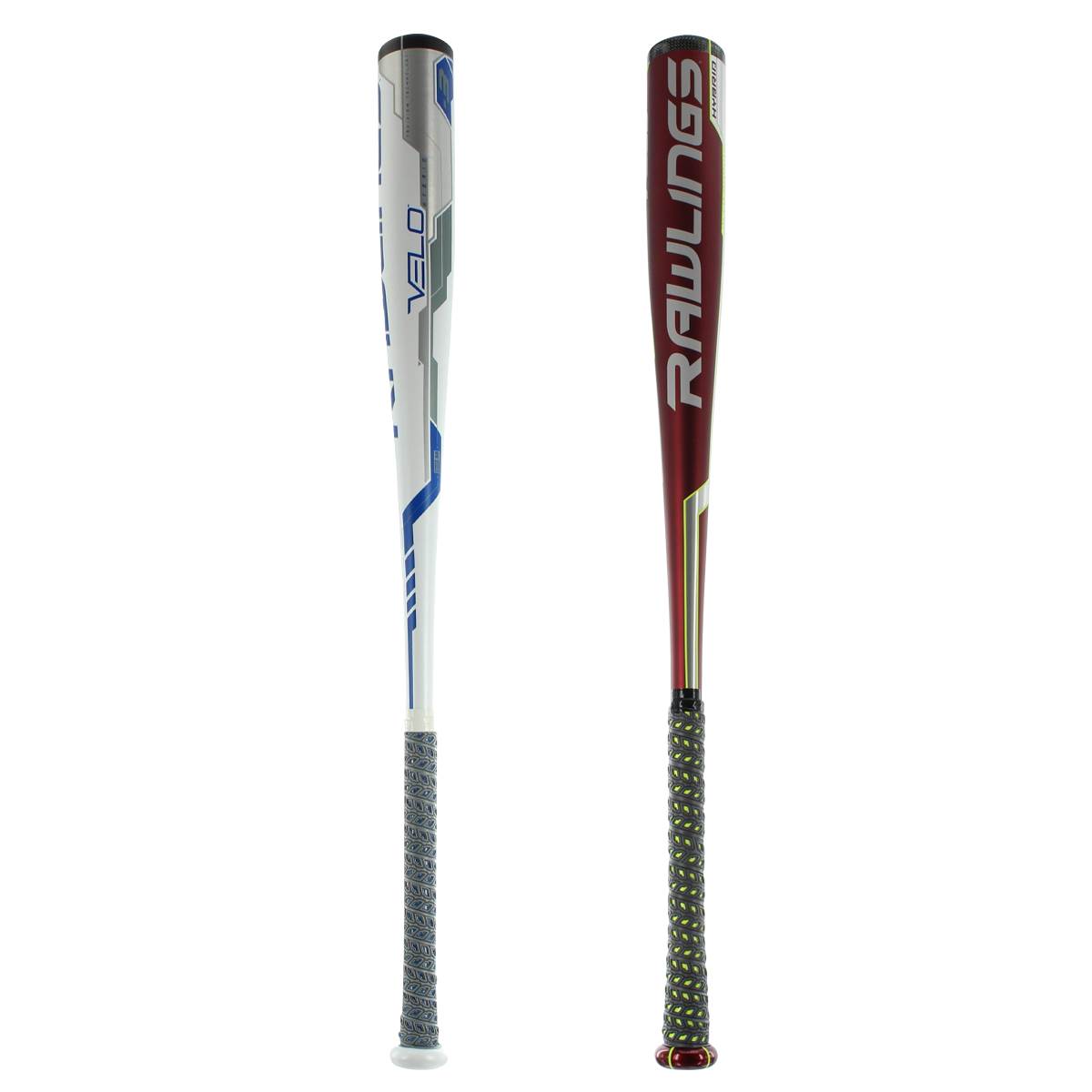 Bat Pack | Rawlings VELO and Rawlings Velo BBCOR Baseball Bats: BB8V3 ...