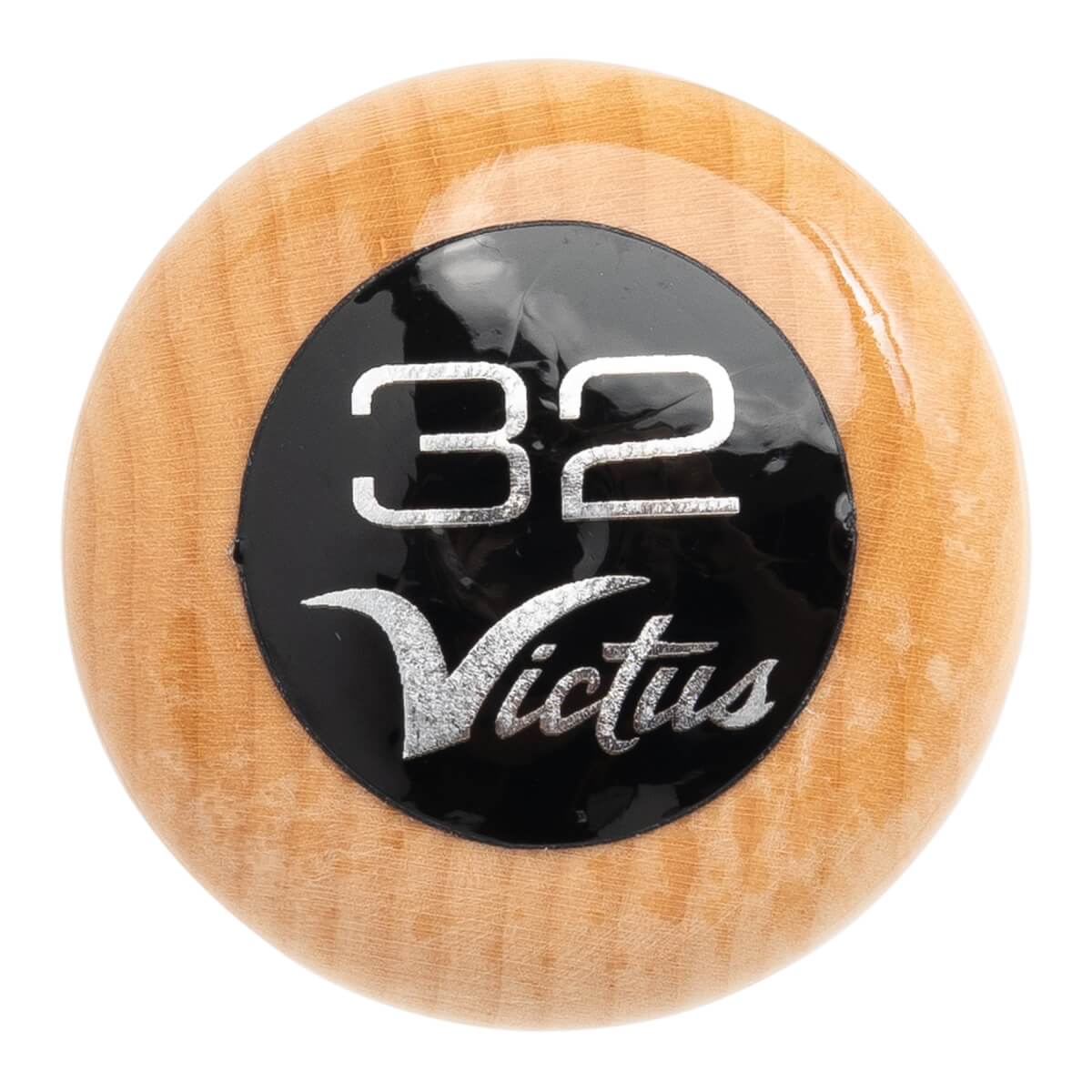 Victus Pro Reserve JROD Show Maple Wood Baseball Bat: VRWMJROD-NT/CHAR ...