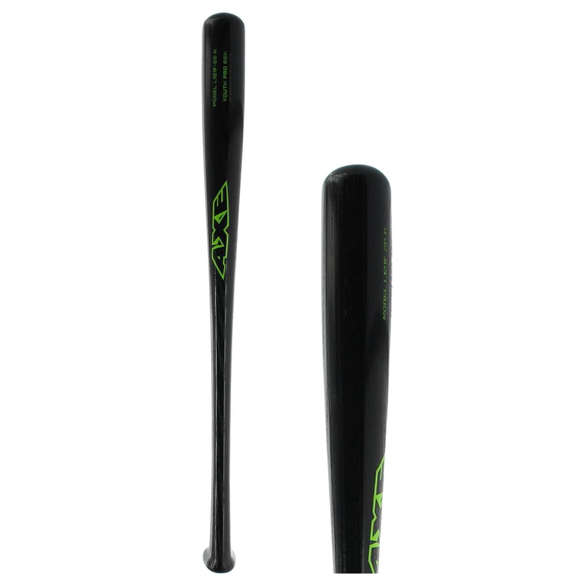 AXE Ash Youth Wood Baseball Bat L121F-A | JustBats.com