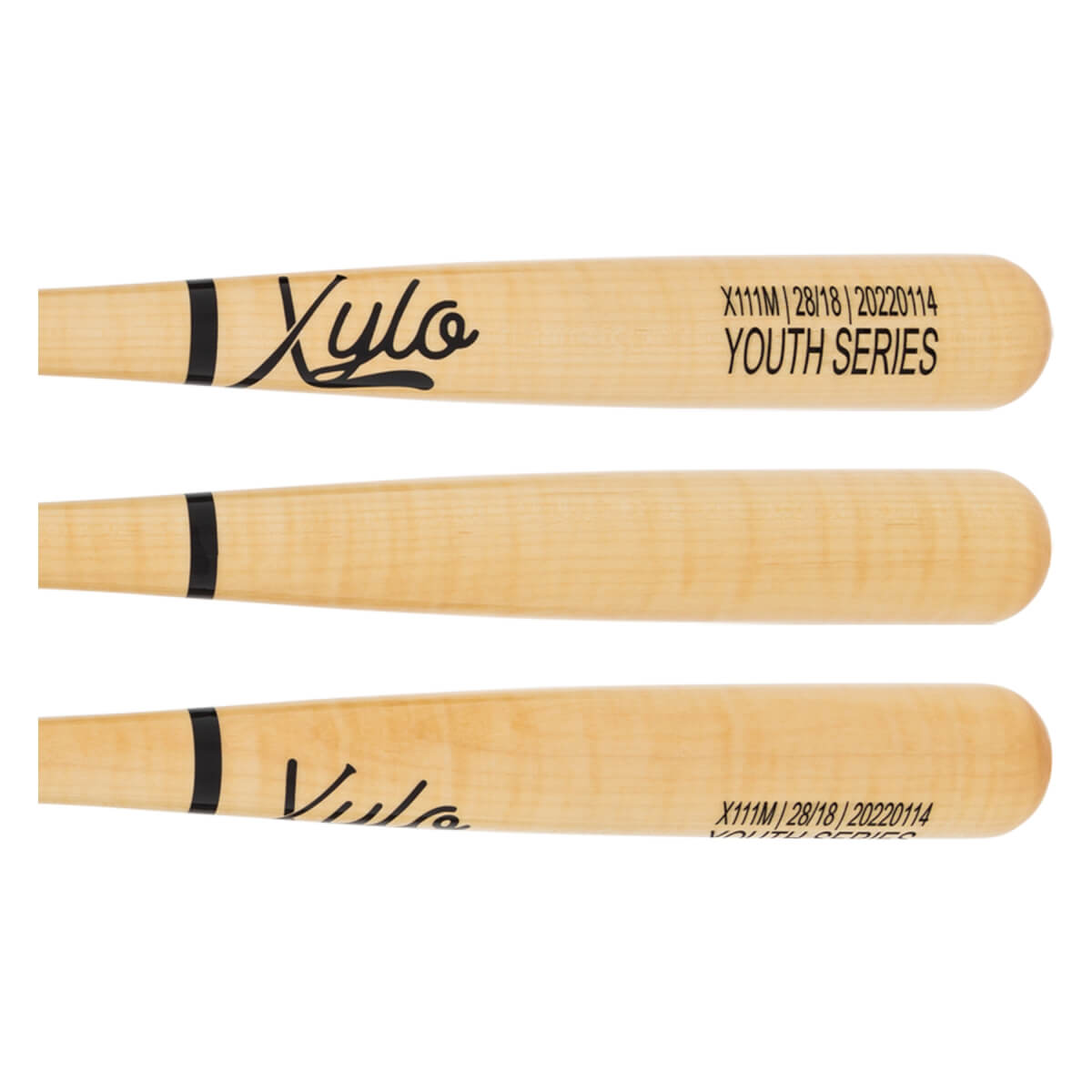 Pick Your Pack - Youth Wood 2-Pack | JustBats.com | JustBats.com