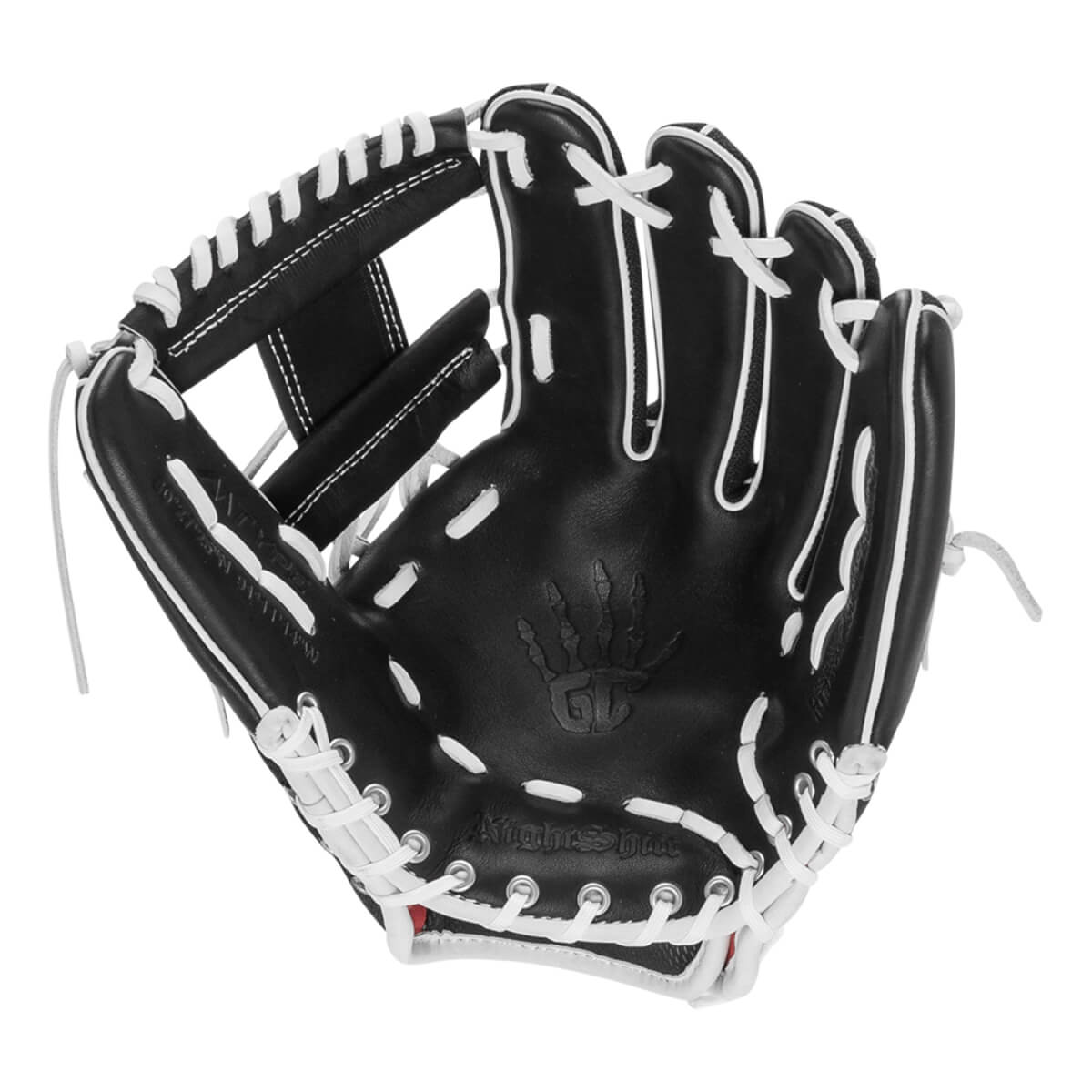 Marucci Nightshift Chuck T 11.5" Baseball Glove (MFGNTSHFT0103 ...