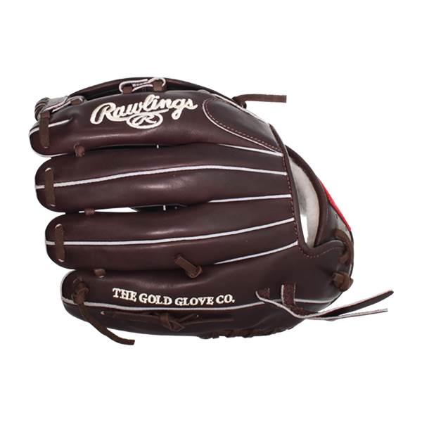 Rawlings Pro Preferred Custom 11.25" Baseball Glove (PROSNP2-1CUST ...