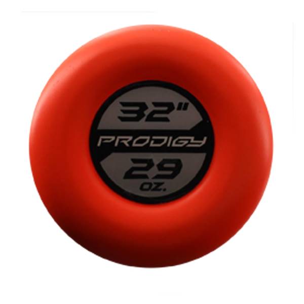 Rawlings Prodigy -3 2 5/8" BBCOR Baseball Bat BBRP | JustBats.com