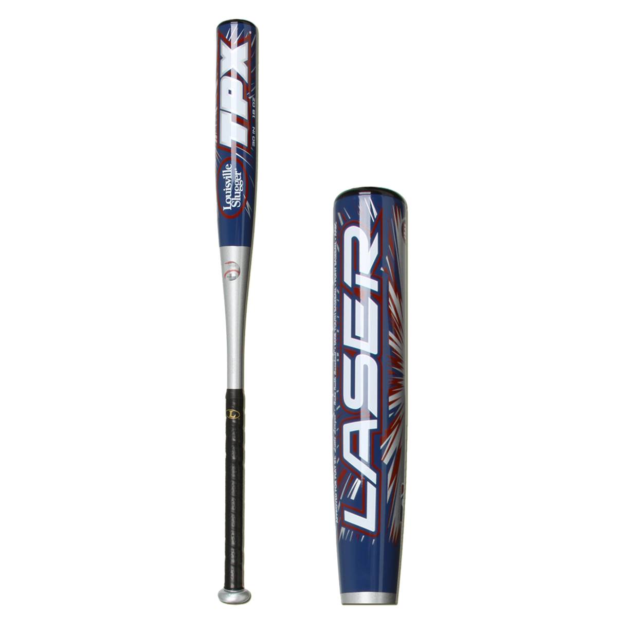 Louisville Slugger TPX Laser -12 2 1/4" Youth Baseball Bat YB11L ...