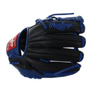 Rawlings Gamer XLE 11.5" Custom Baseball Glove GTT2-9 | JustBallGloves.com