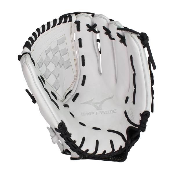Mizuno MVP Prime 13" Fastpitch Softball Glove: GMVP1300PF3W ...