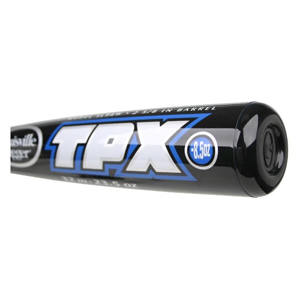 Louisville Slugger TPX Warrior -8.5 2 5/8" Senior League Baseball Bat ...