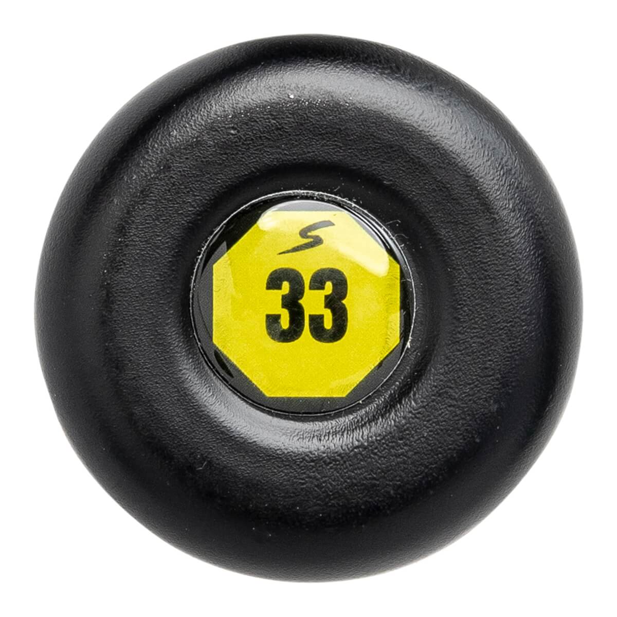 Stinger NUKE 3 BBCOR Baseball Bat (NUKE3) | JustBats.com