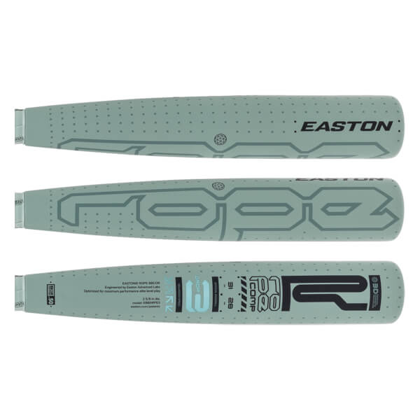 Easton Rope BBCOR Baseball Bat: EBB5RPE3 | JustBats.com