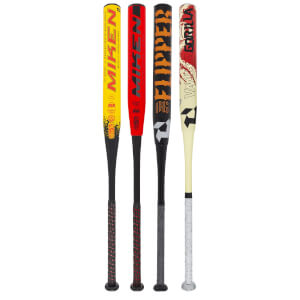 Pick Your Pack - USSSA Bats