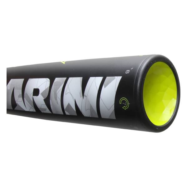 DeMarini CF5 LE -8 2 5/8 Senior League Baseball Bat WTDXCFR-LE ...