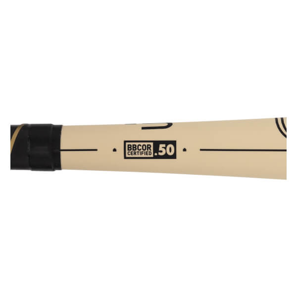 Warstic Bonesaber BBCOR Baseball Bat (MBBSRWH3) | JustBats.com