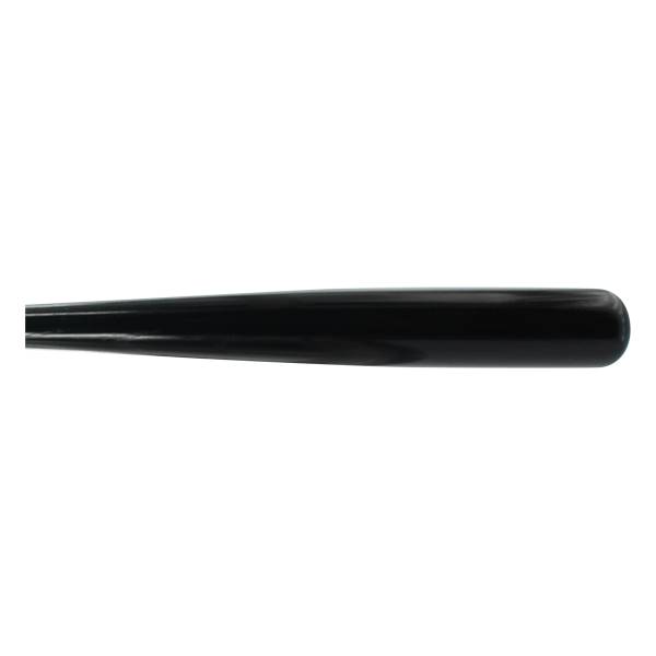 Rawlings Professional 141 Ash Wood Baseball Bat PROA141 Black ...