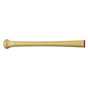 Brett Bros. Bamboo Dragon Wood Youth Baseball Bat: BBBDY Natural/Red ...