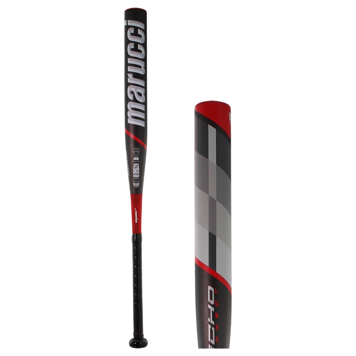 Marucci ECHO Connect -9 Fastpitch Softball Bat (MFPEC9) | JustBats.com
