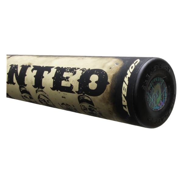 COMBAT Wanted ASA Slow Pitch Softball Bat: WANSP3 | JustBats.com