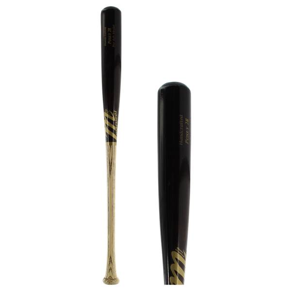 Marucci Buster Posey Pro Model Ash Wood Baseball Bat MVEAPOSEY28 ...
