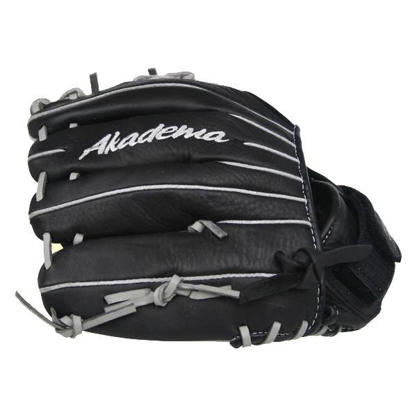 Akadema Pro Soft 11.25" Infield Baseball Glove AGR215 | JustBallGloves.com