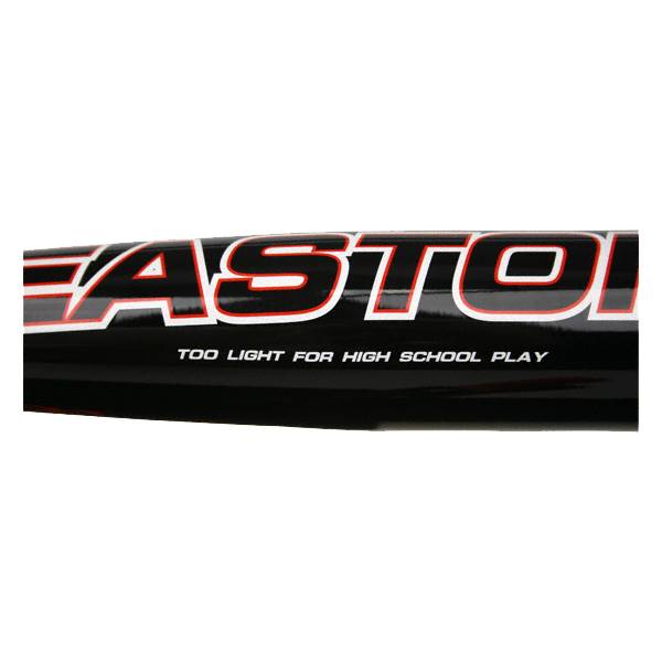 Easton Rampage -7.5 2 5/8" Senior League Baseball Bat BX47 | JustBats.com
