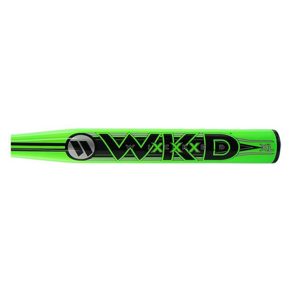 Worth Wicked XL SSUSA Slow Pitch Softball Bat: WWICKD | JustBats.com