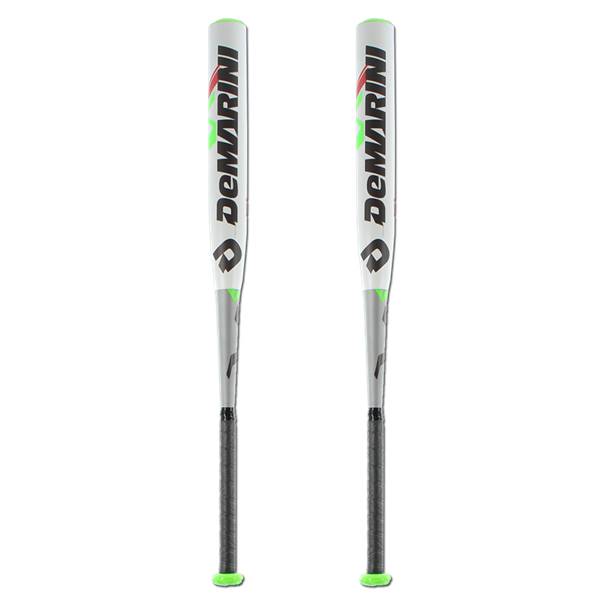 Bat Pack DeMarini Vendetta Fastpitch Softball Bat: DXVCP 2-Pack ...