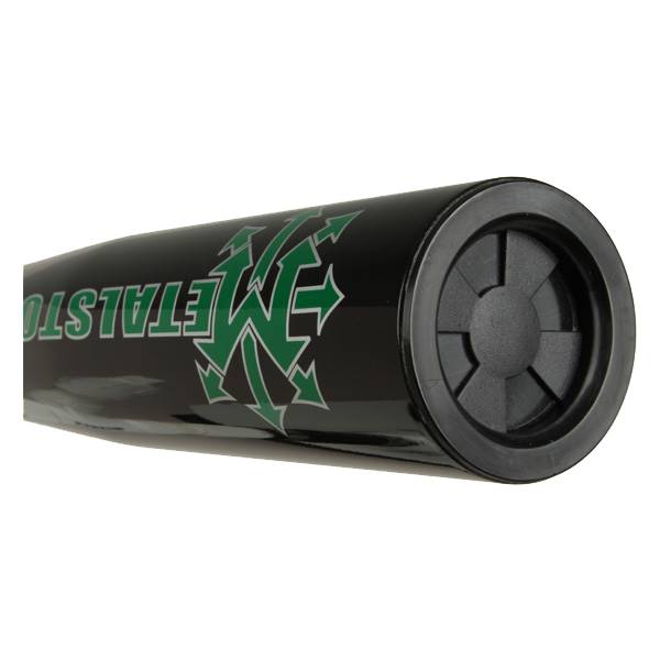 Metalstorm Green Diamond Senior League Baseball Bat: MS1PGD5 | JustBats.com